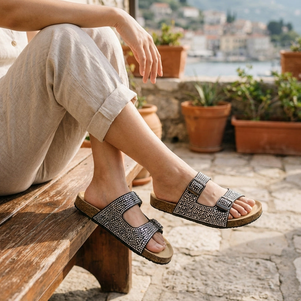 Foot Steps® Official Site | Women's Footwear Brand