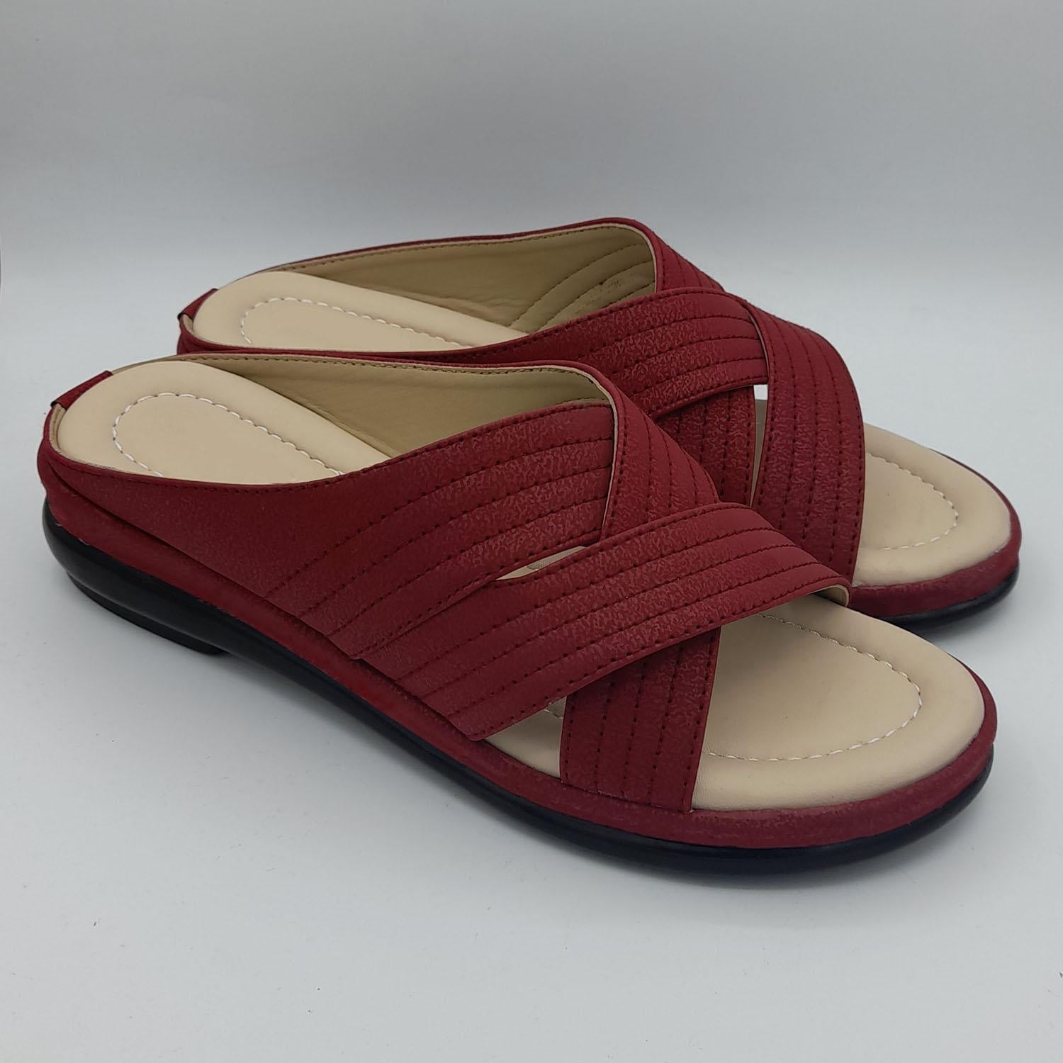 Comfort Slippers - YCC/P – Foot Steps